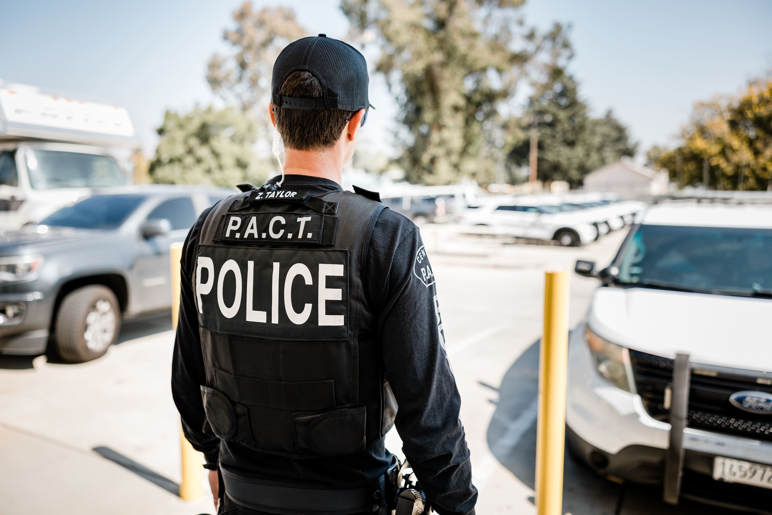 Special Teams | Beaumont, CA - Official Website